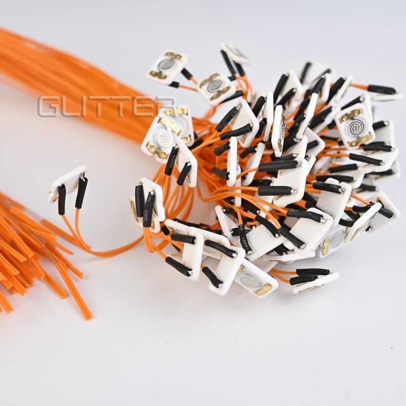 1 Meter Safety Balloon Copper Wire Fireworks Firing System Balloon ...