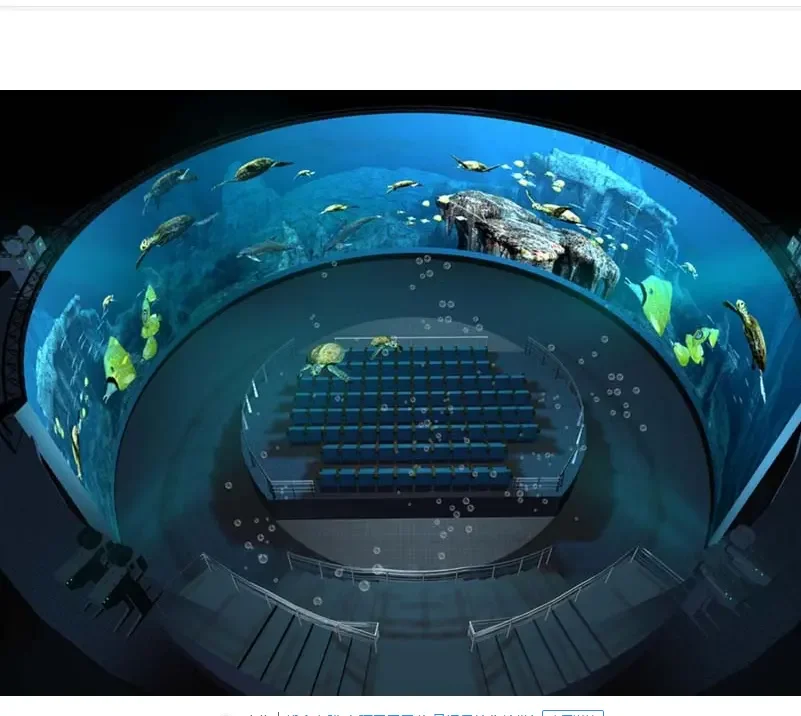 TELON Rear Projection Holographic Screen/Transparent Rear Projector ...