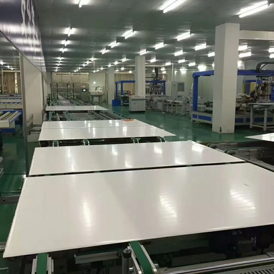 Longi Bifacial Solar Cells With Low Lid Performance 440w 445w 450w ...