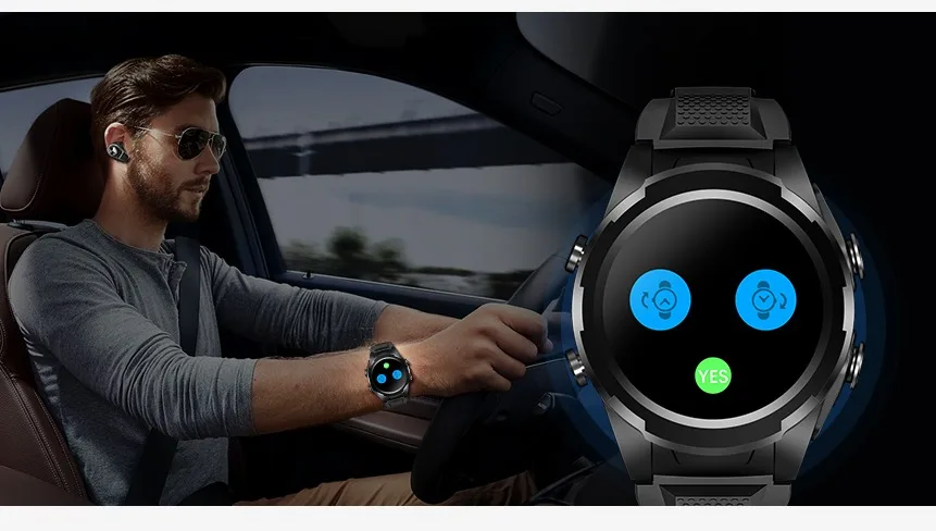 Tws Earphone Health Wristwatch 2 In 1 Earbuds Smart Watch For Women Men ...