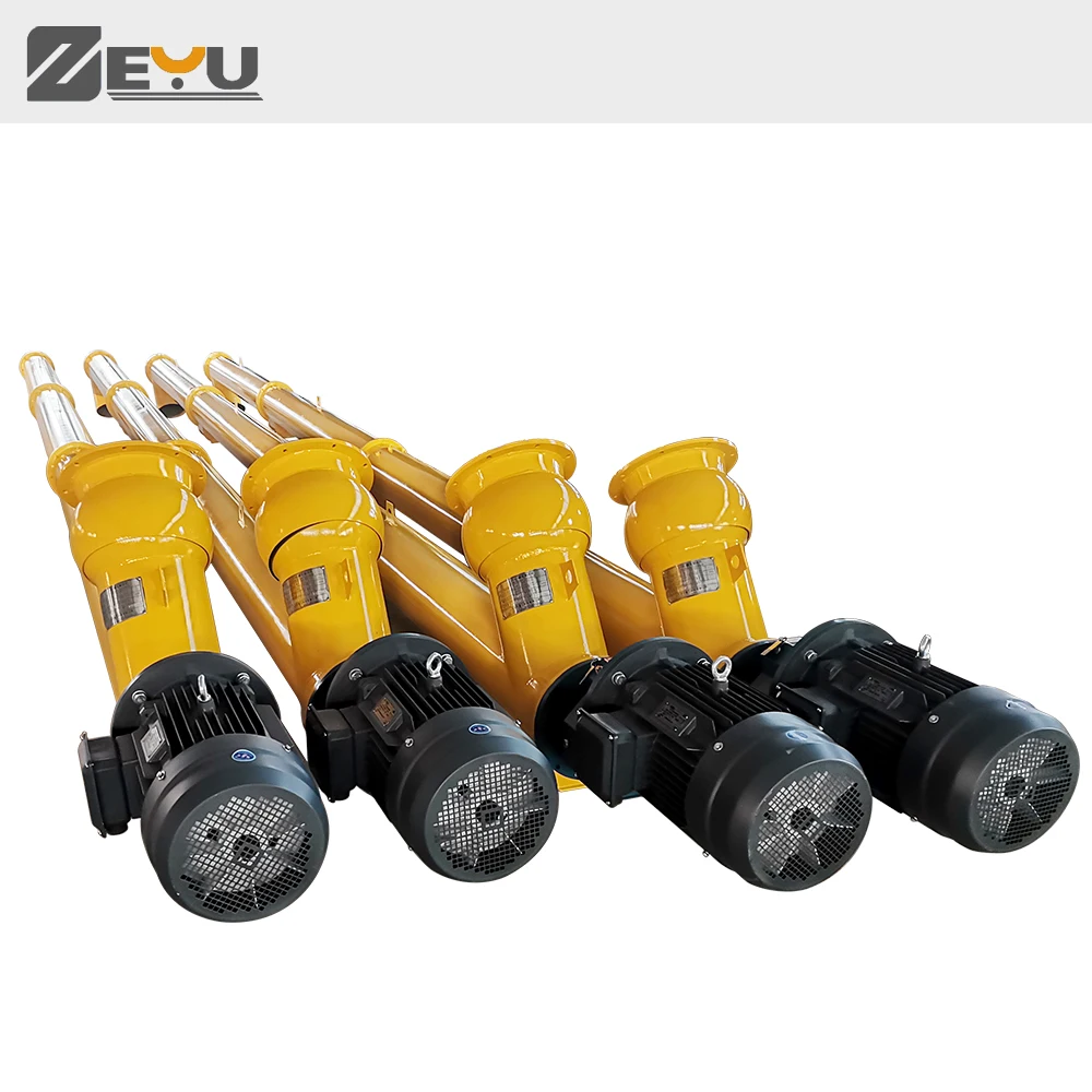 High quality screw conveyor for concrete batching plant| Alibaba.com