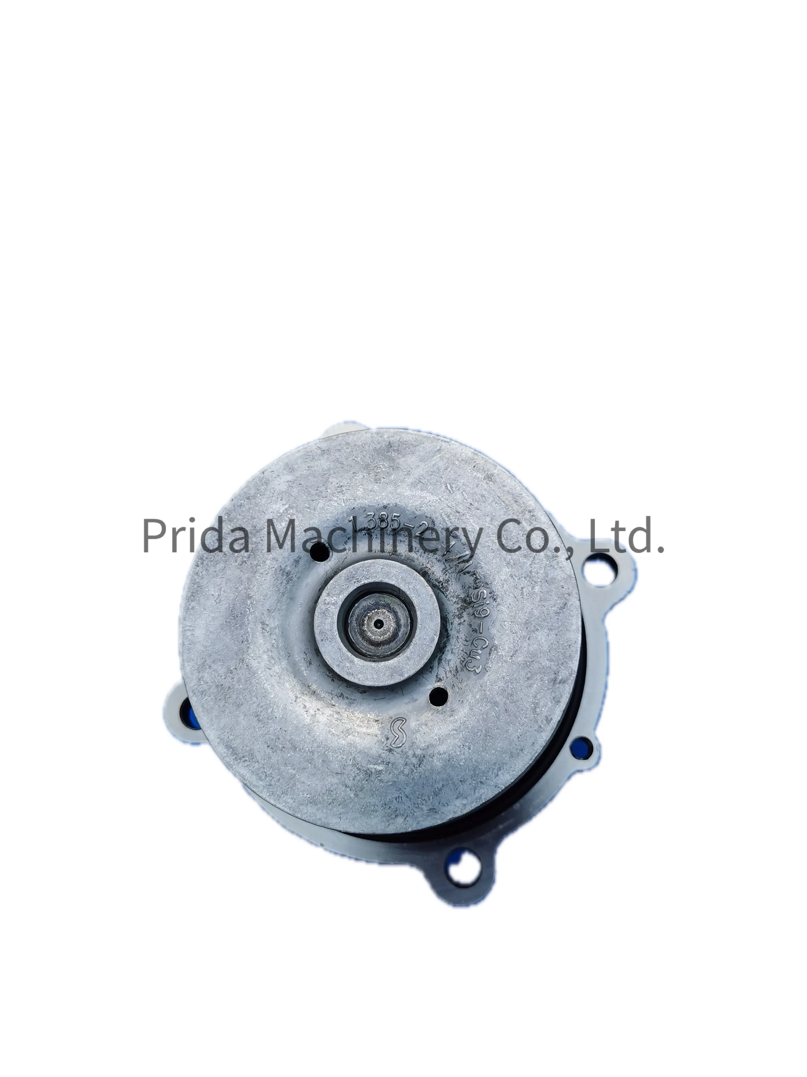 Genuine Deutz Coolant Pumps - Reliable Performance