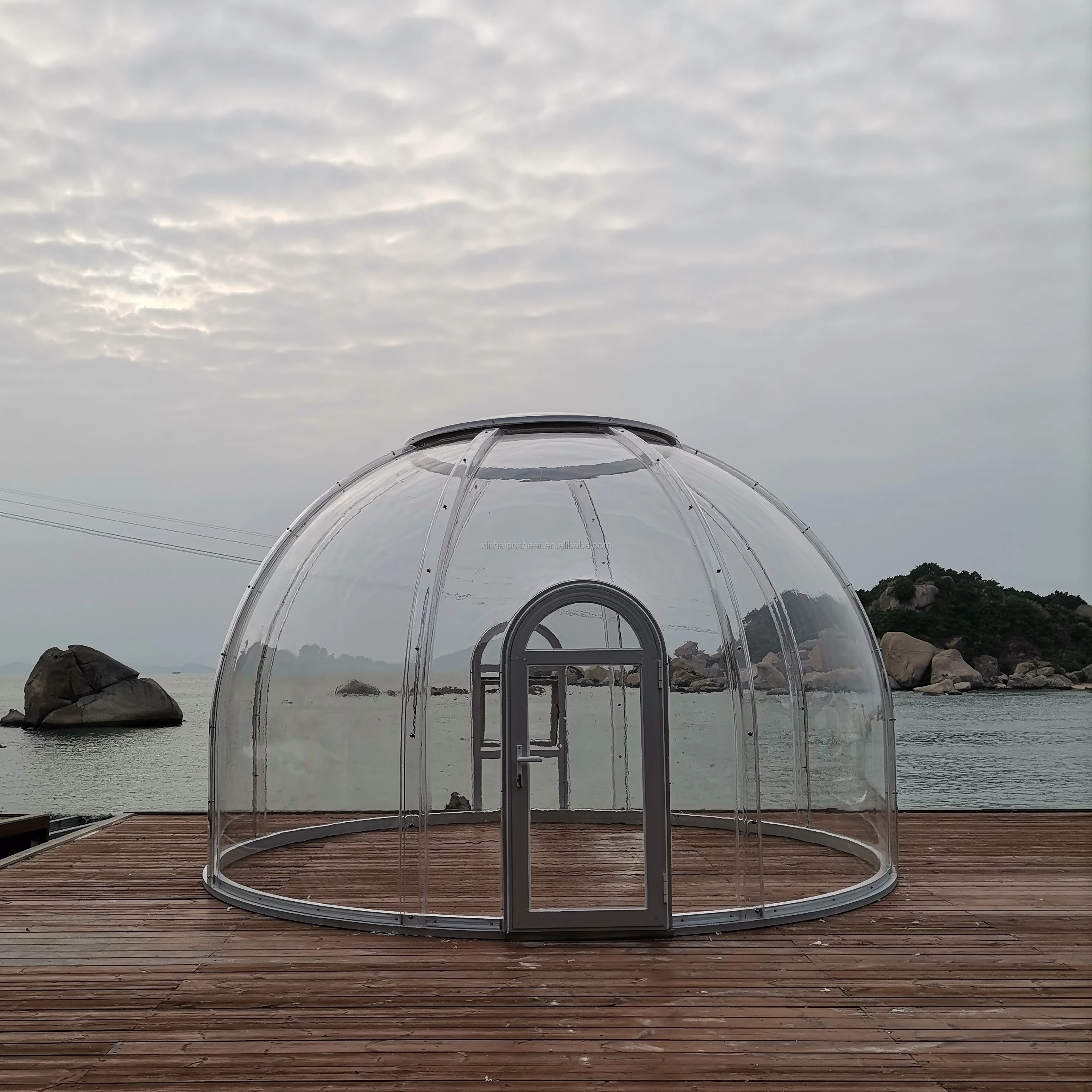 3m plastic dome skylights polycarbonate PC Dome Hotel| Alibaba.com