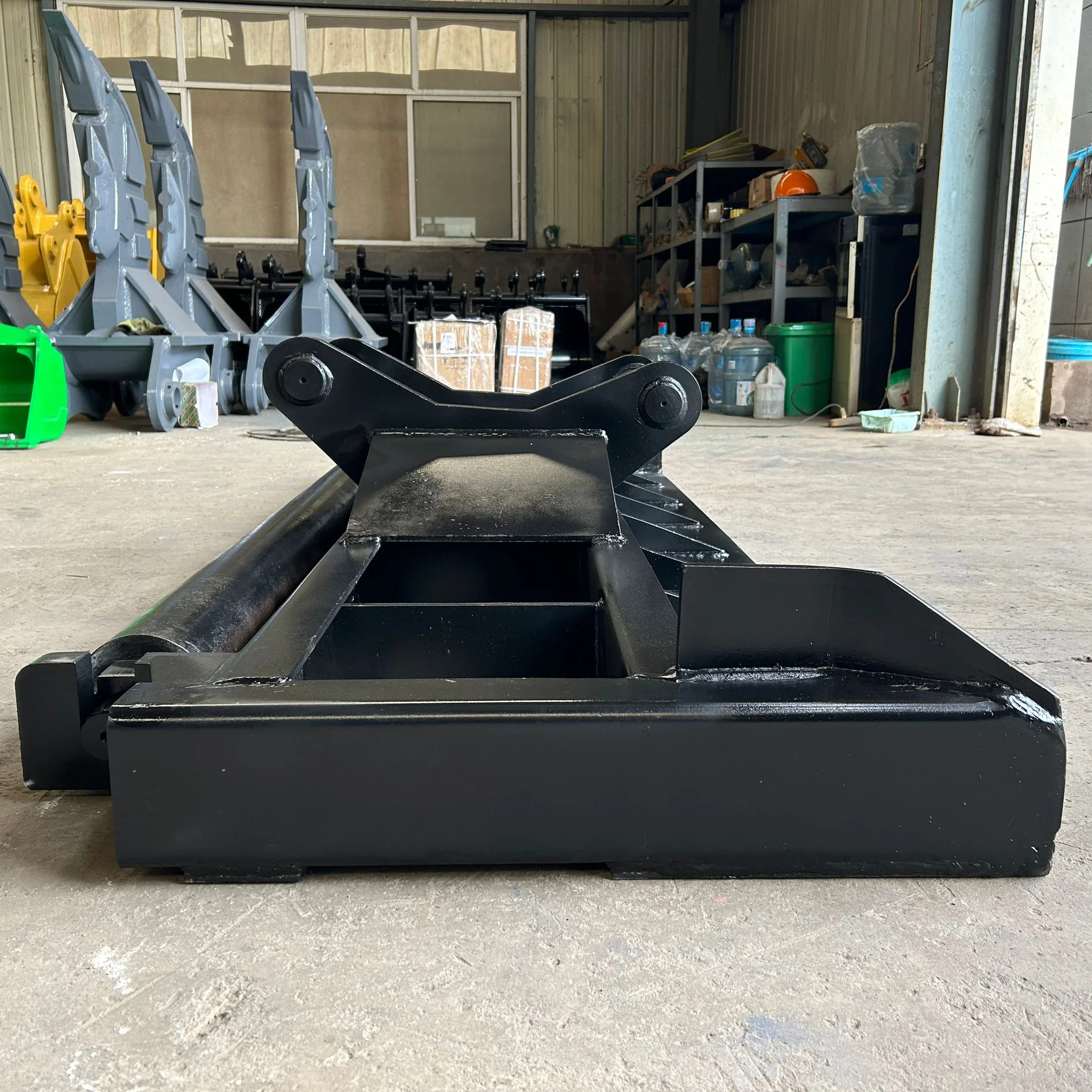 RSBM Construction Earthmoving Grading Beams Leveling Beam| Alibaba.com