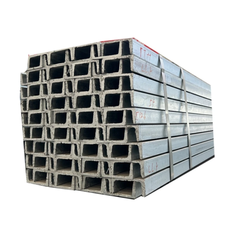 Steel c purlin strut channel unistrut a36 structural steel channel ...