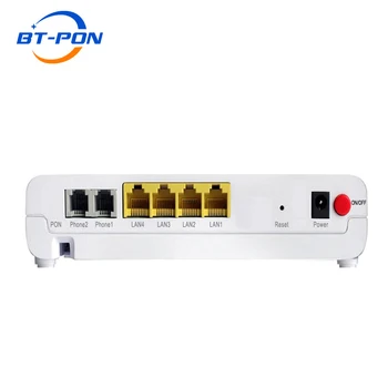 Btpon Fábrica De Oem Zte F612 Zxhn Gpon Ont F643 Onu F620 F401 Gpon ...