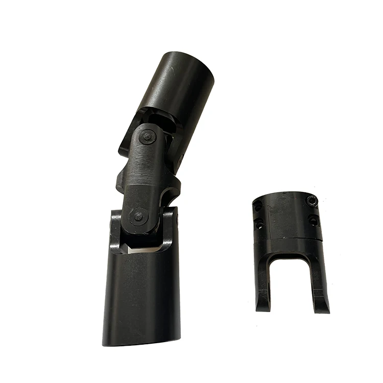 Stainless Steel Universal Joints for Agricultural Machinery