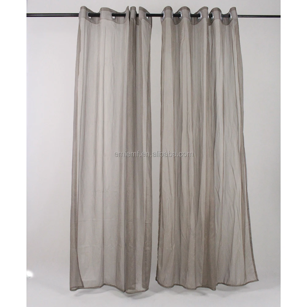 Emf Blocking 100% Silver Fiber Emf Protection Curtain Rf Shielding ...