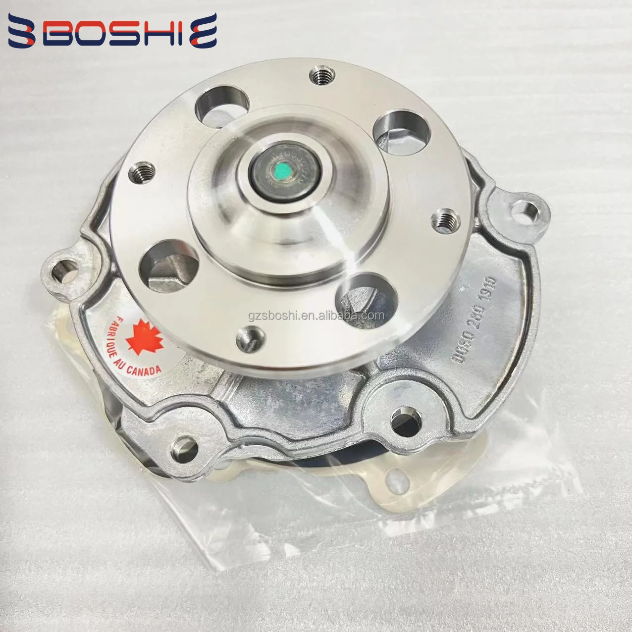 Auto Parts - Water Pump for Buick 12566029 & Volvo 58619