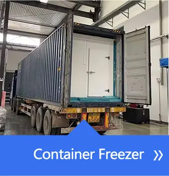 990l Rotomolding Food Frozen/ice Cold Storage Mobile Fridge Freezer ...