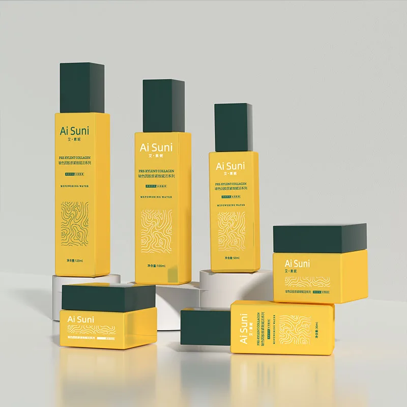 Botella de Vidrio Vacía Negra, Cubierta Exterior Cuadrada Negra ...