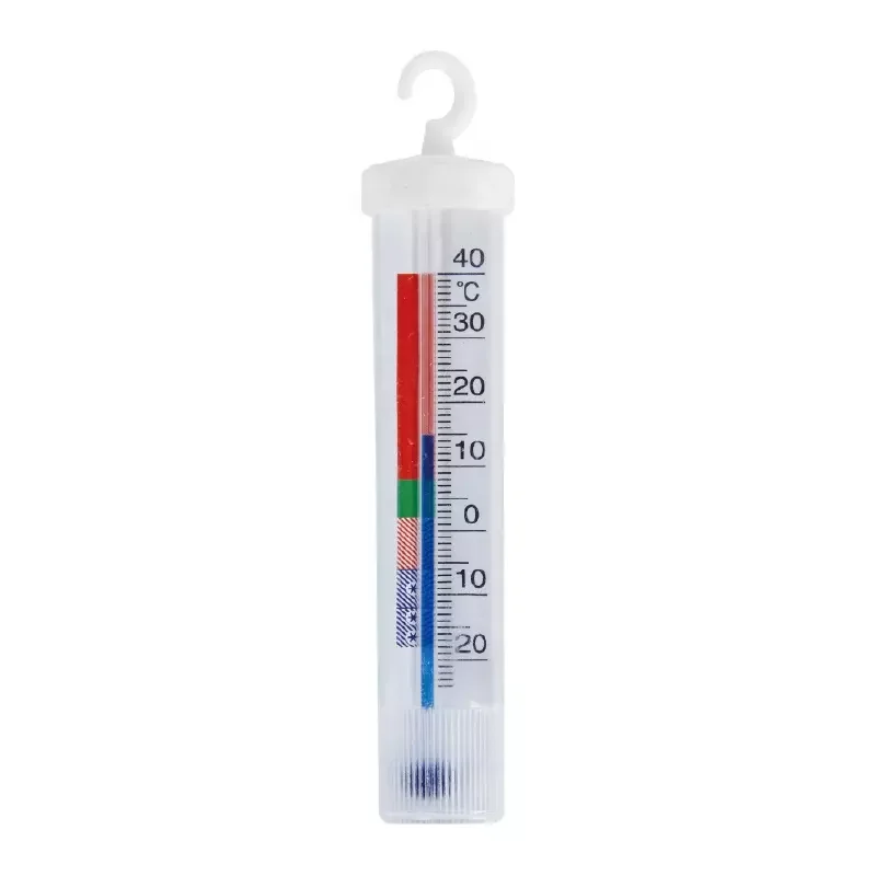 Universal Fridge Freezer Kitchen Refrigerator Thermometer with Hanger ...