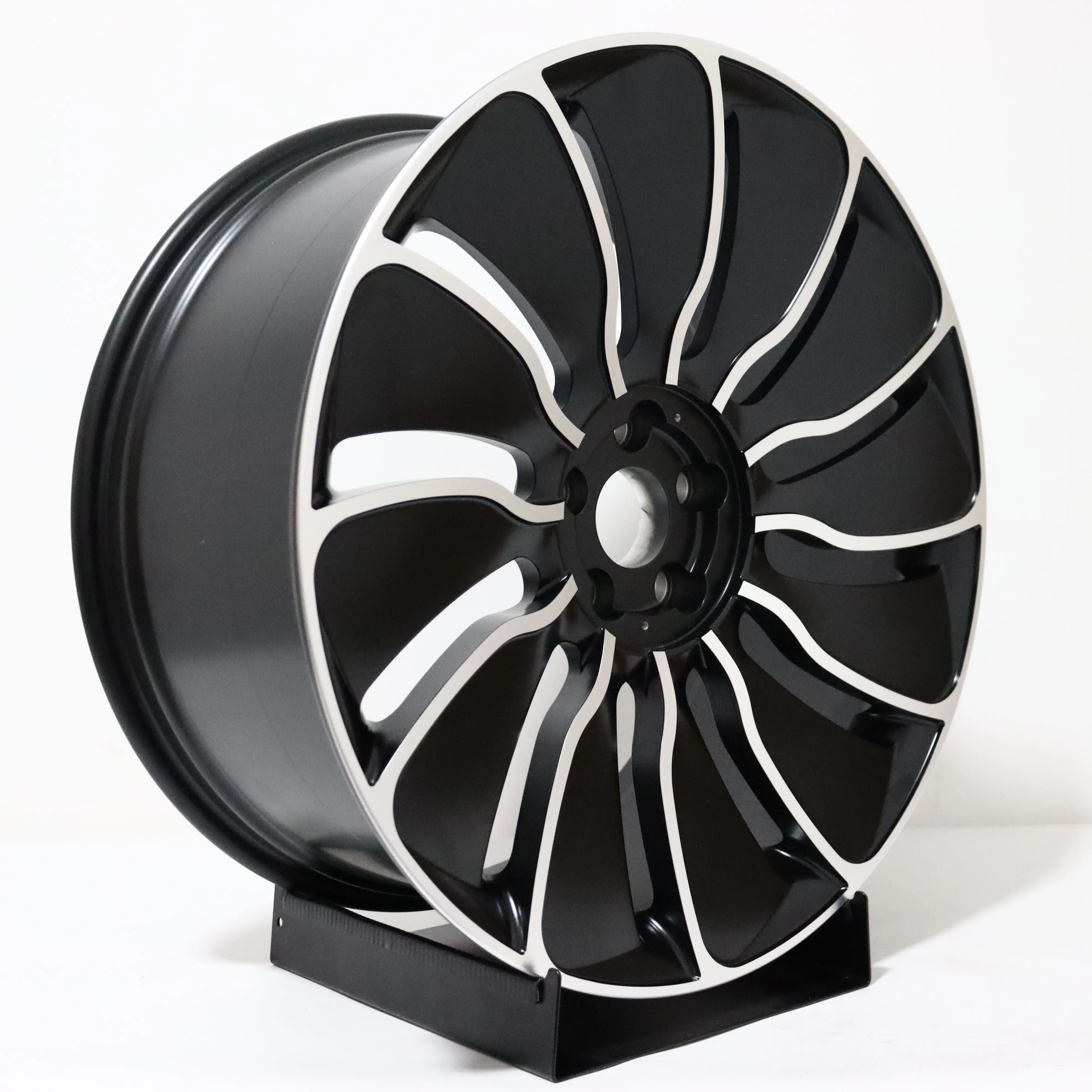 Xywheel Customized Forged Wheels Rims Turbine Design 18 19 20 21 22 ...