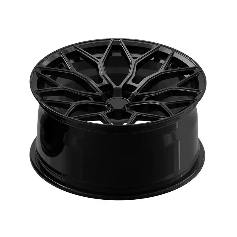 20 22 24 25 26Inch Forged 5X114.3 5X112 5X120 Custom Wheels for Audi ...