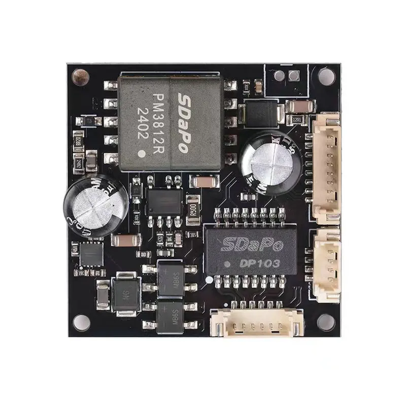 2024 New Cheaper High Quantity Poe Ip Camera Poe Module Ieee802.3af ...