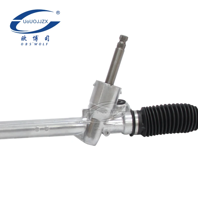 High Quality Power Steering Rack Lhd Steering Gear For Suzuki Swift ...
