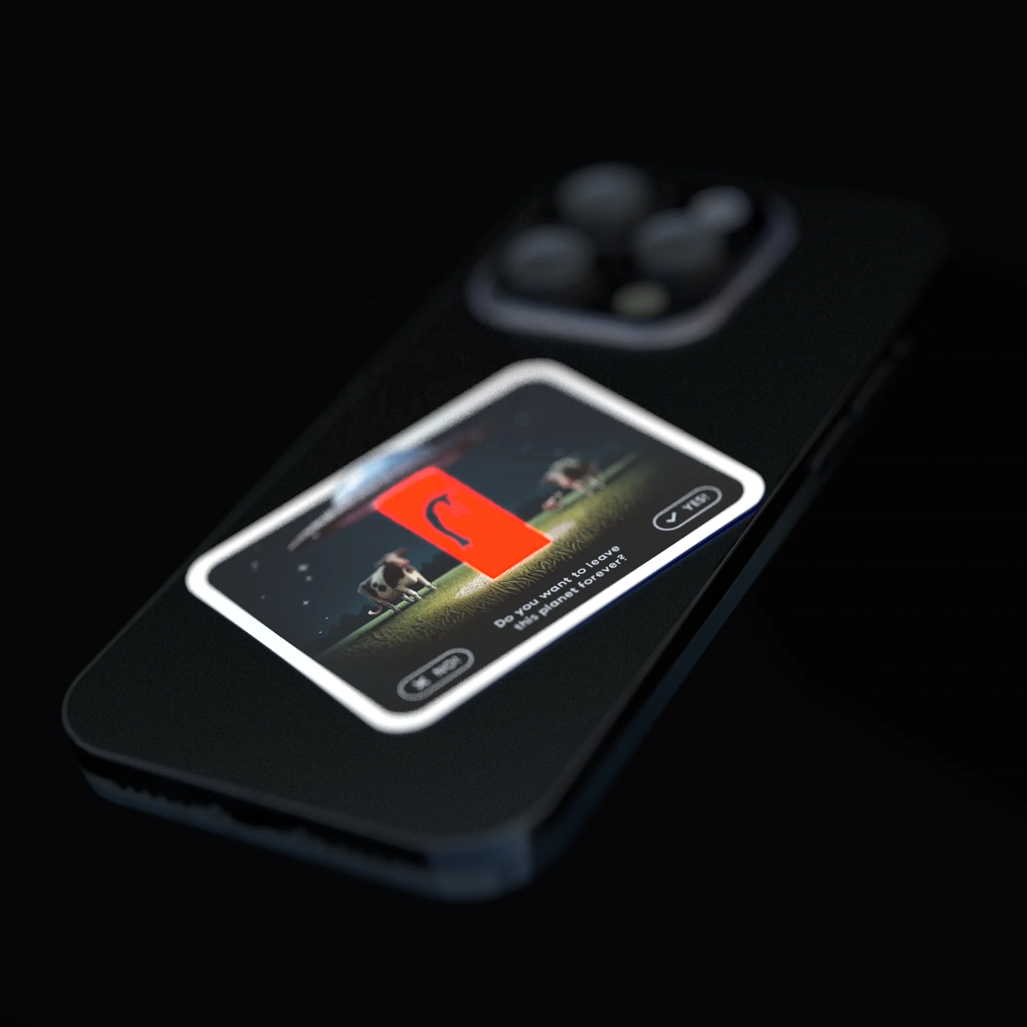 The Light Up Sticker,Glitter Sticker,Illuminate Sticker,Rutilant ...