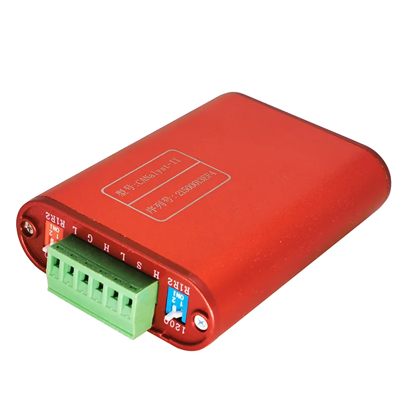 Canalyst-ii Obd Can Bus Decoder Bus Wiring Can Bus Module Usbcan - Buy ...