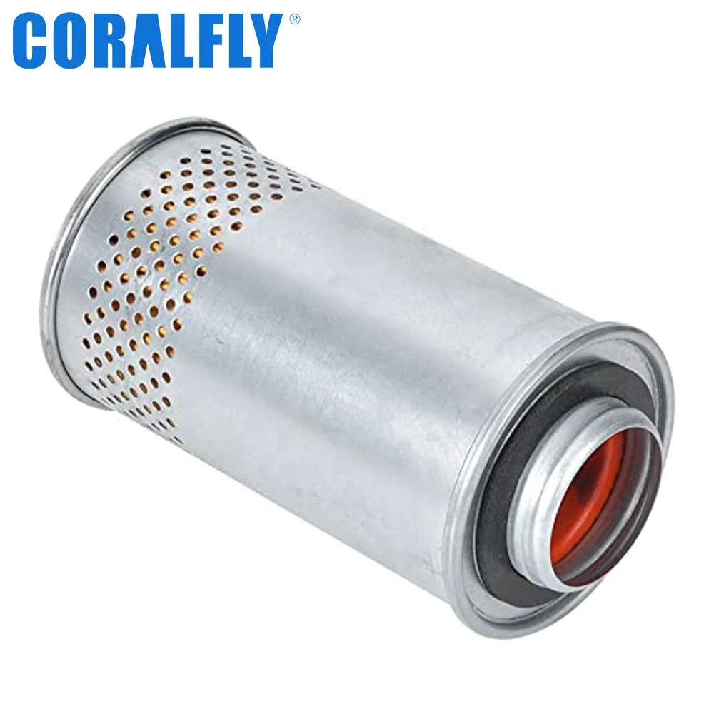 Coralfly Truck Diesel Engine Air Filter Af26188 8760699 8760696 843736 ...