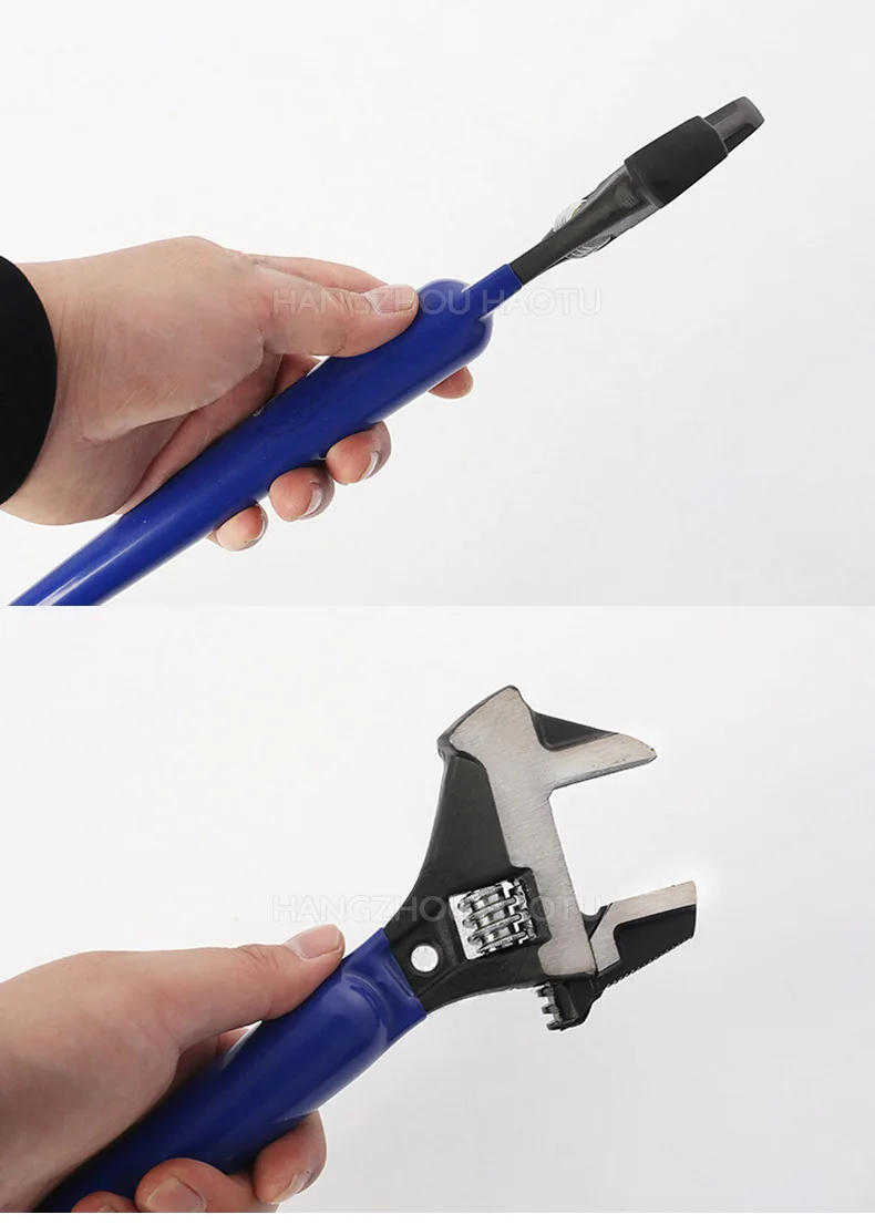 Universal Adjustable Hexagon Torque Wrench Set Kit Combination Spanner Tools Manufacturer - Buy ...