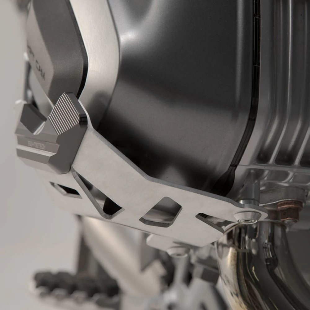 R1250GS Engine Guards - Durable Protection for BMW