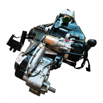 150cc/ 200cc Cvt Gy6 Engine For Atv/go Kart/buggy - Buy 200cc Gy6 ...