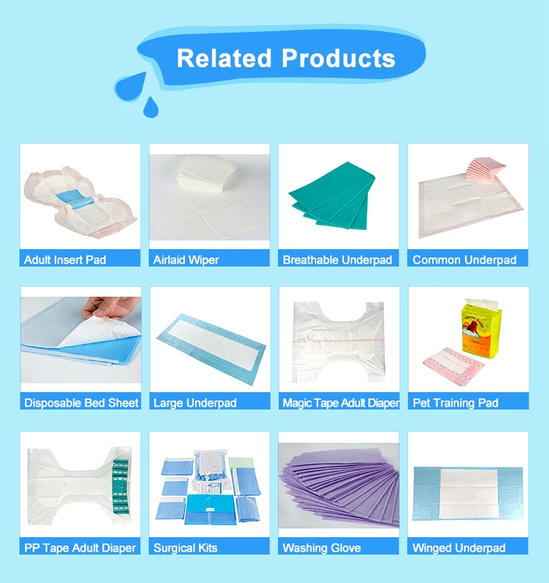 Two Layers Tissues Disposable Jumbo Roll Examination Roll For Hospital ...