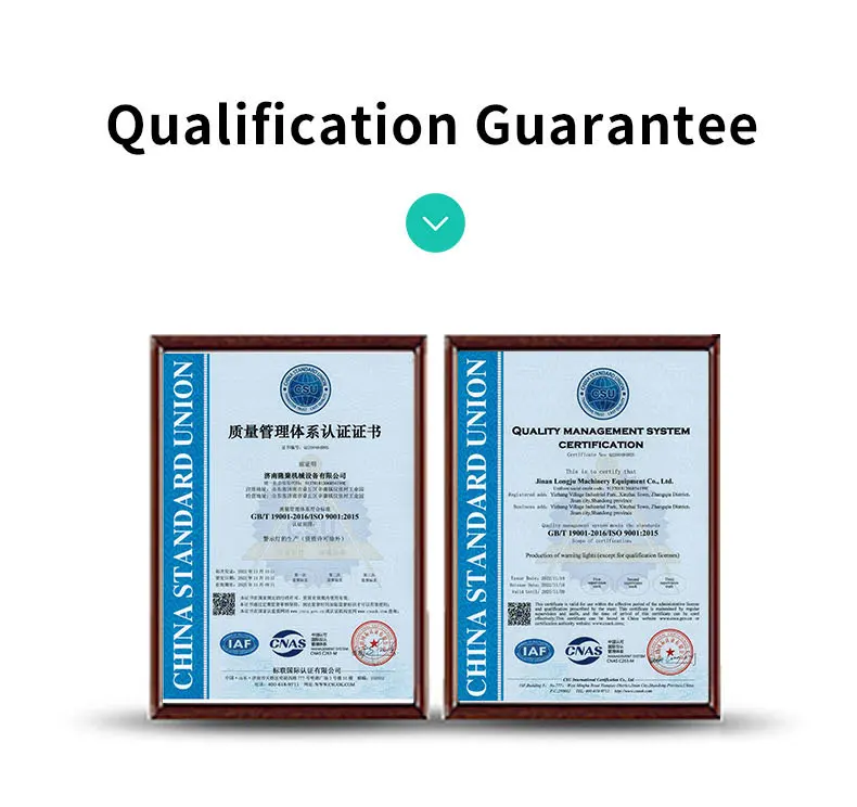 Longju LJ-114A - Durable and Versatile Emergency LED Wand