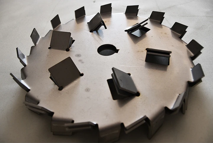 Parts Dissolver Stirrer Stirring Shafts Overhead Stirrer Shafts For ...