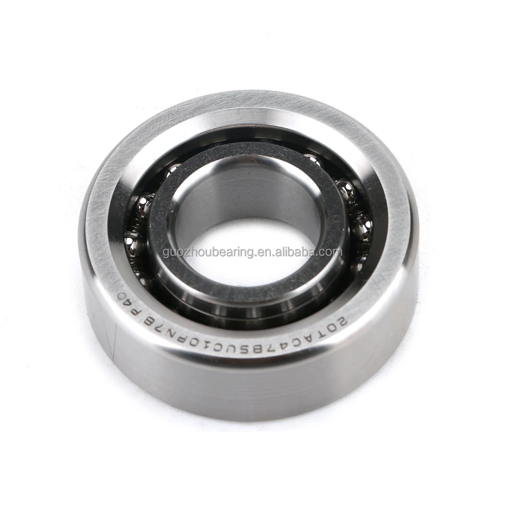 Japan Ball Screw Ball Bearing 30tac62 30tac62bsuc10pn7b ...