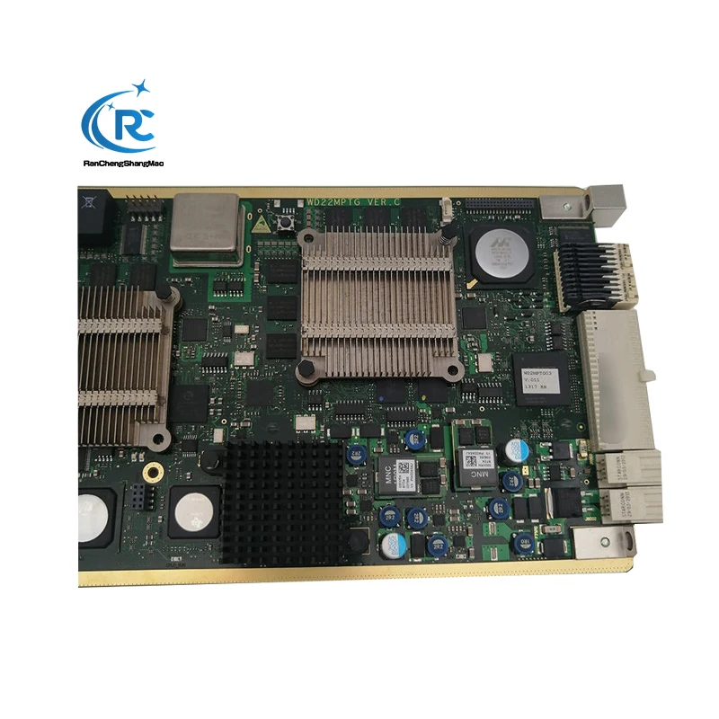 Bbu Huawei Umpta2 Original Baseband Processing Unit For Bbu5900 Bbu3900 ...