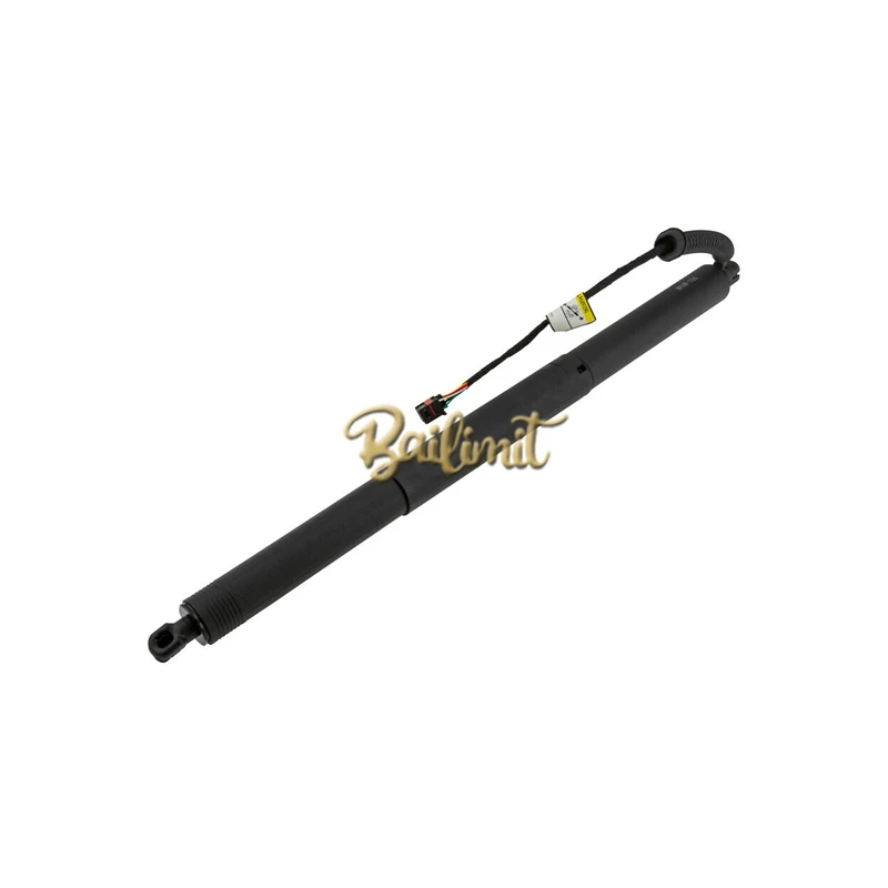 2ga827851b Cylinder Hatch Of Trunk Left Spring Electric Strut ...