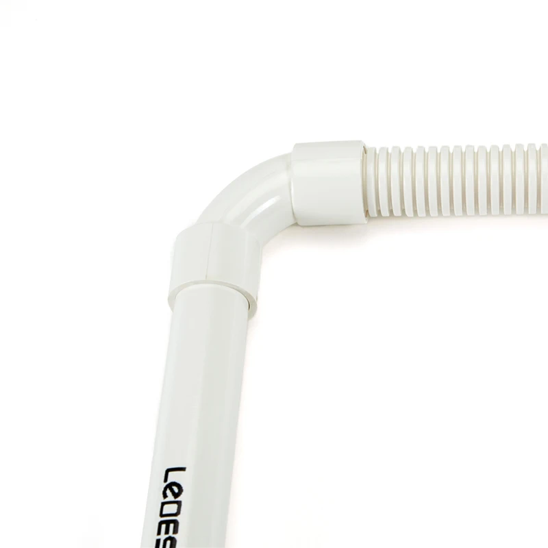 20mm LSZH Electrical Conduit Pipe - Low Smoke & Halogen Free