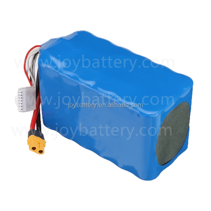 21700 6S3P 22.2V 12600mah High Discharge Li-Ion Battery Pack