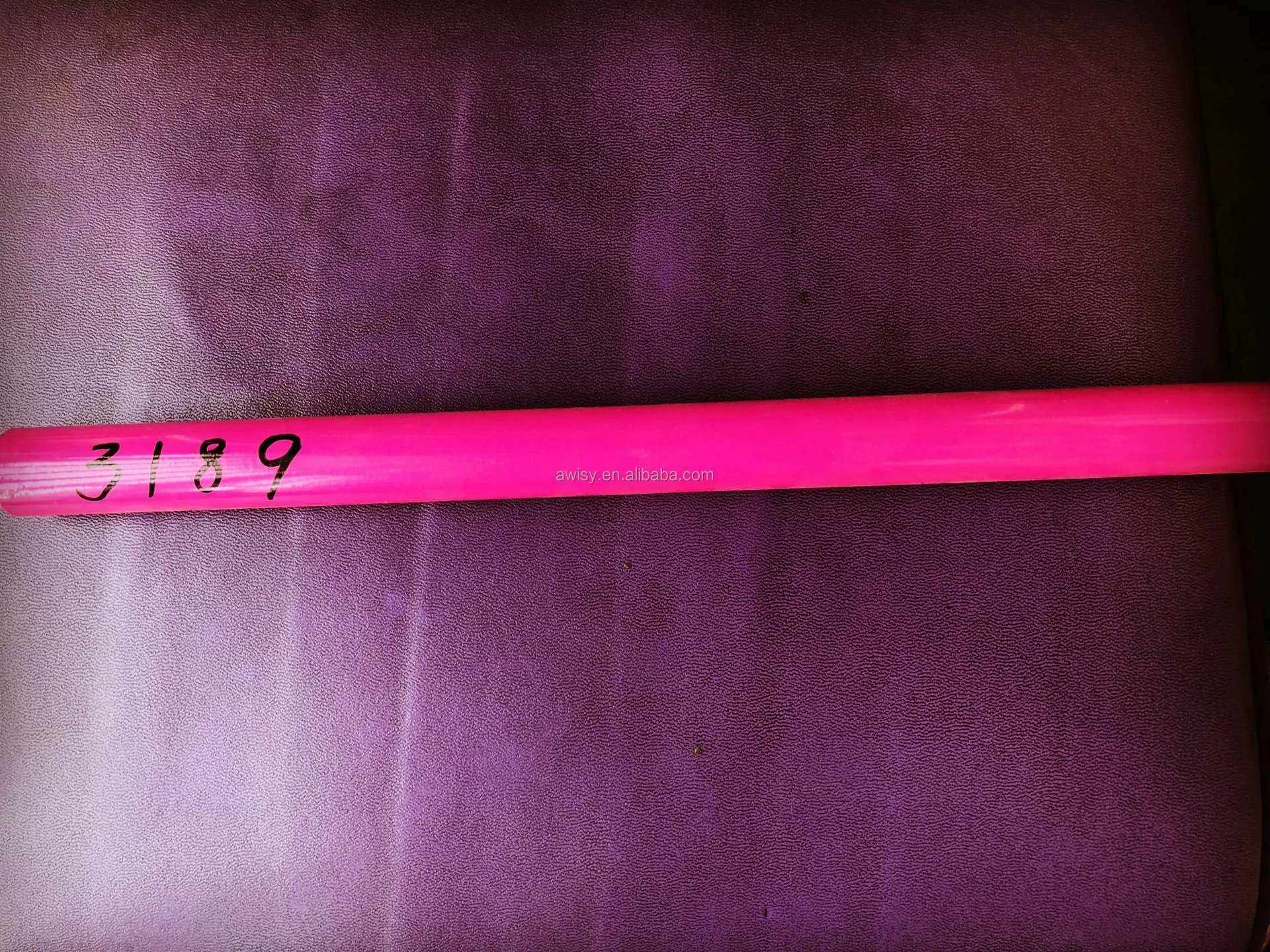 Retractable Powder Coated Iron Broom Stick - Buy Pool Floating Stick ...