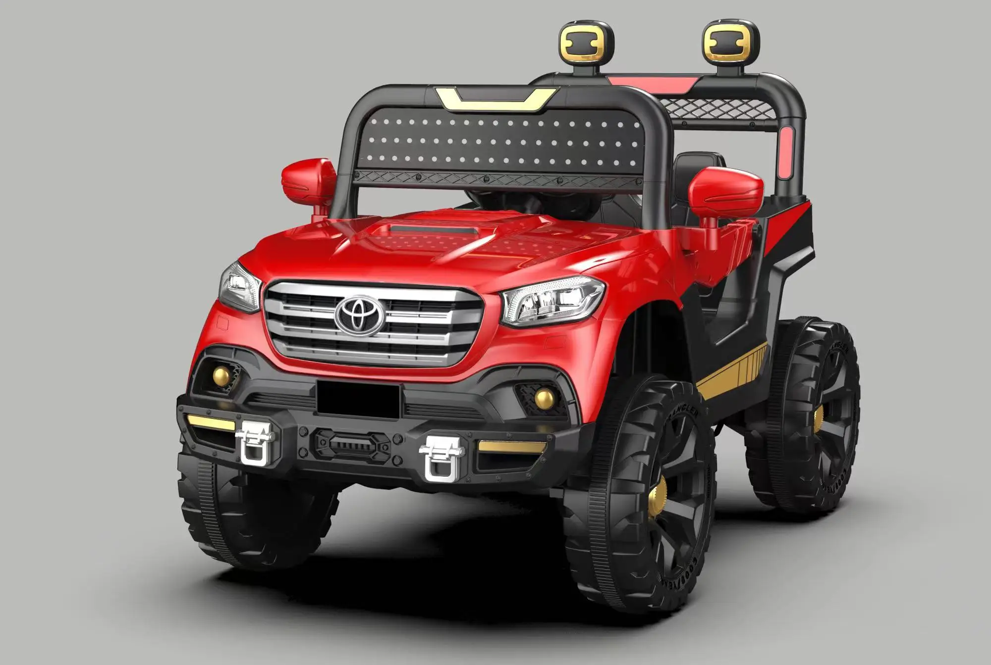 New Baby Battery Operated Toys Child Car Kids Car Ride On 24 Volt Big ...