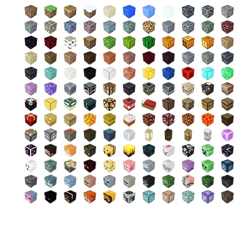 Diy Magnetic Cubes Puzzle Decompression Toy Children's Building Block ...