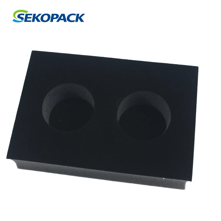 Custom Shaped Die Cut Epe Foam Packaging Epe Eva Eps Foam Packaging ...