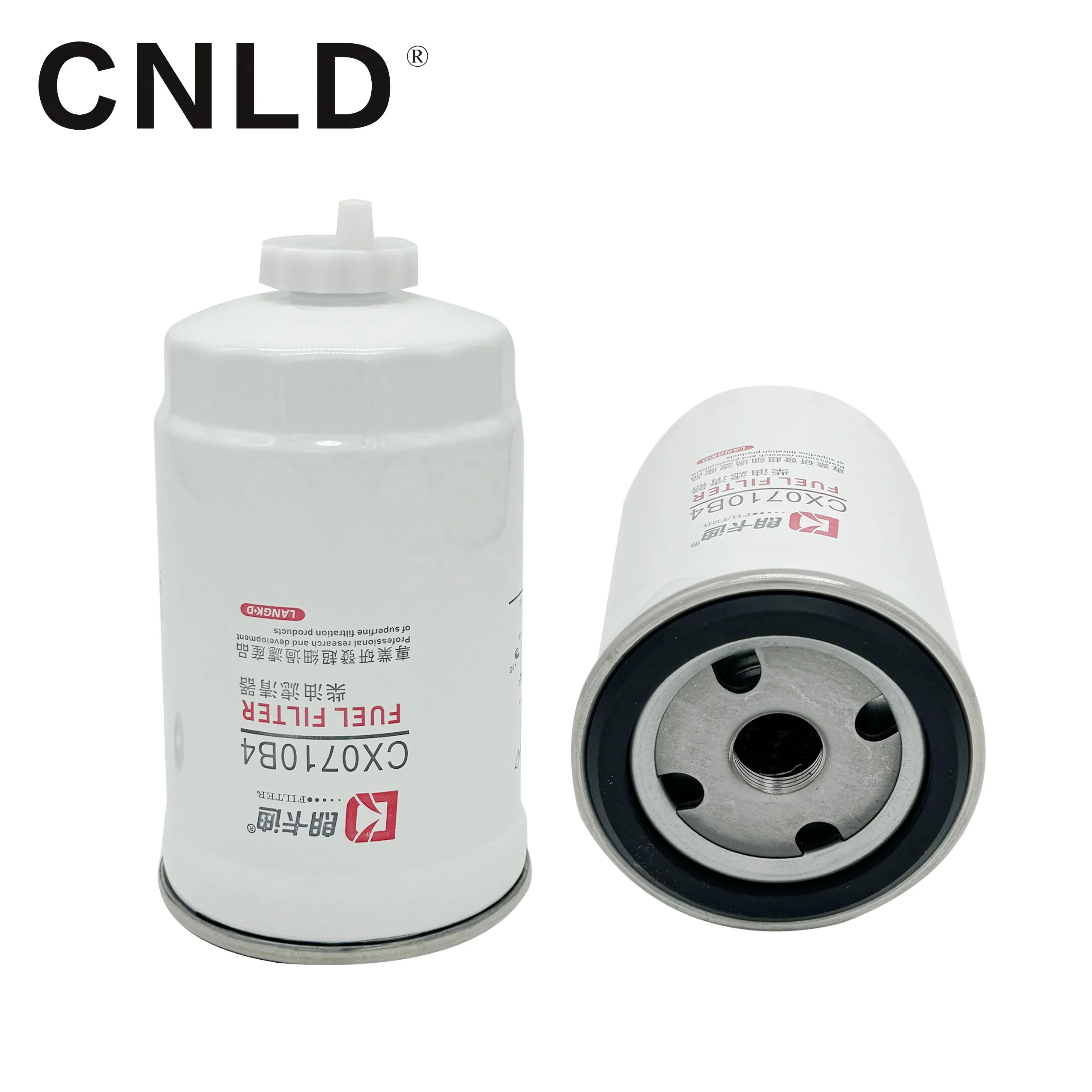 Truck Spare Parts CX0710B4 Fuel Filter for Auto Parts| Alibaba.com