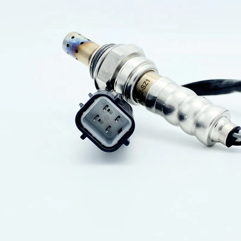 High Quality Oxygen Sensor,Lambda Sensor,Oza632-sz1,Oza632sz1,Oza632 Sz1 For Kia Pride - Buy ...