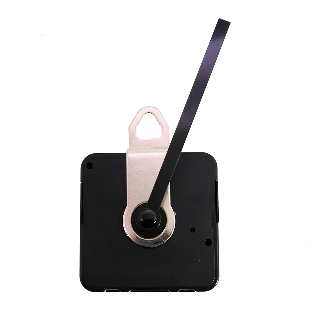 Quartz High Torque Long Shaft Wall Clock Movement Mechanism - Silent ...