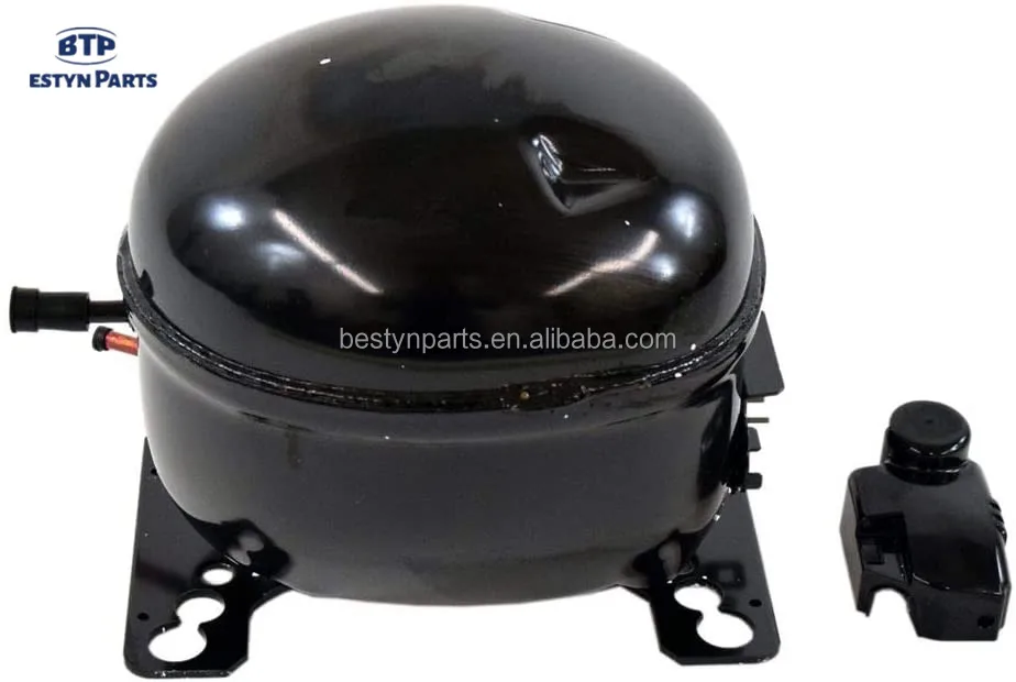 QD43H QD65H QD75H QD91H QD110H QD128H QD153H Refrigerator Compressors