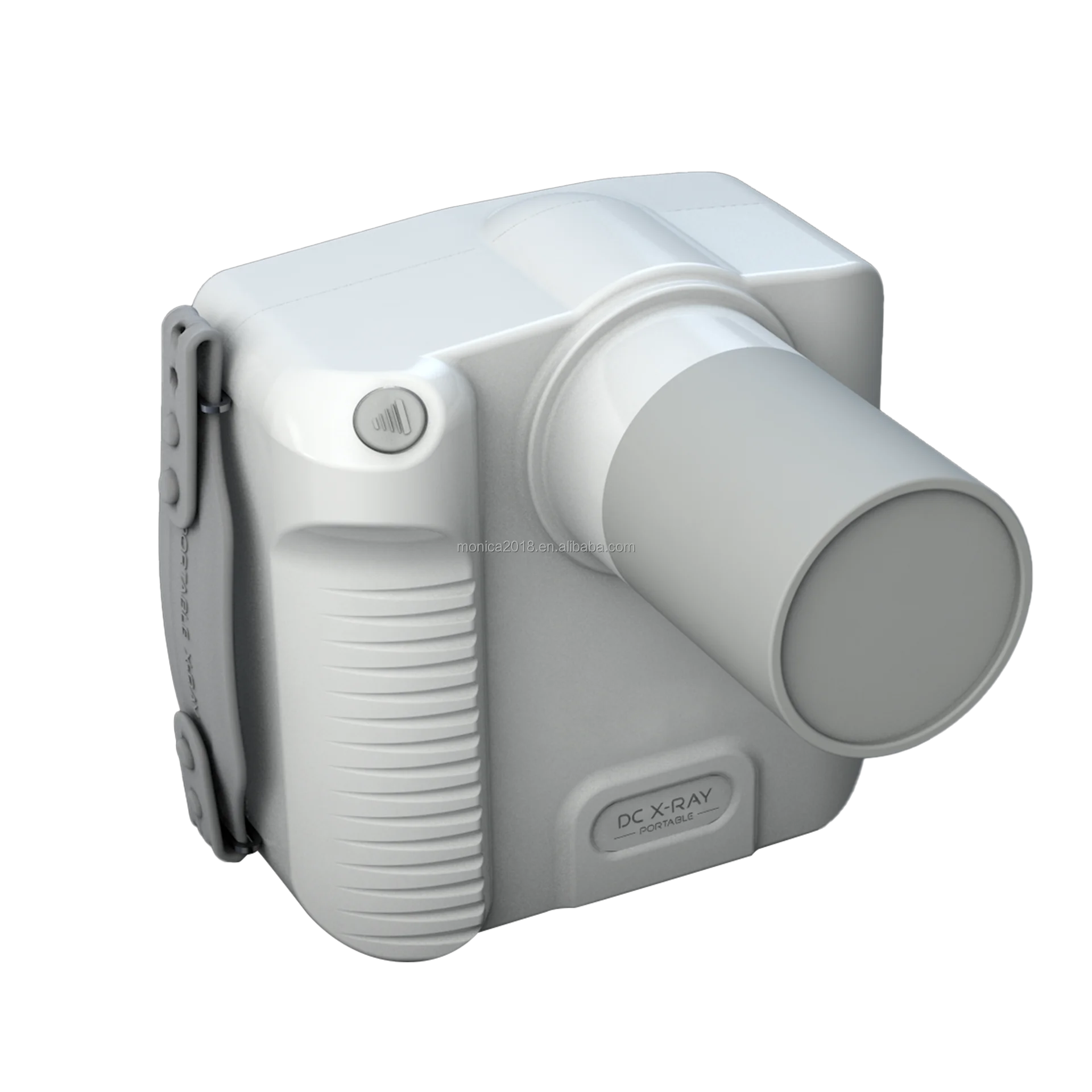 Dental Portable Handy Digital X-ray Equipment Oral Sensor Portable Rvg ...