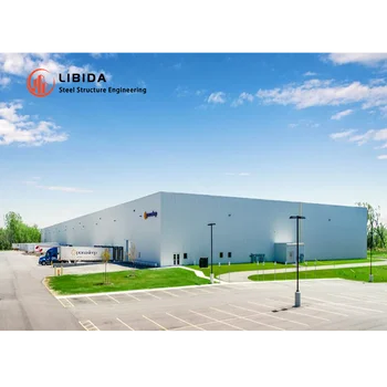 Portal Fabrication Hotel Building Frame Building Steel Structurequick ...