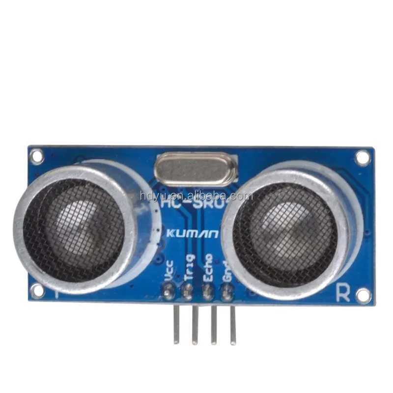 HC-SR04 Ultrasonic Distance Measurement Sensor Module & OEM | Wholesale