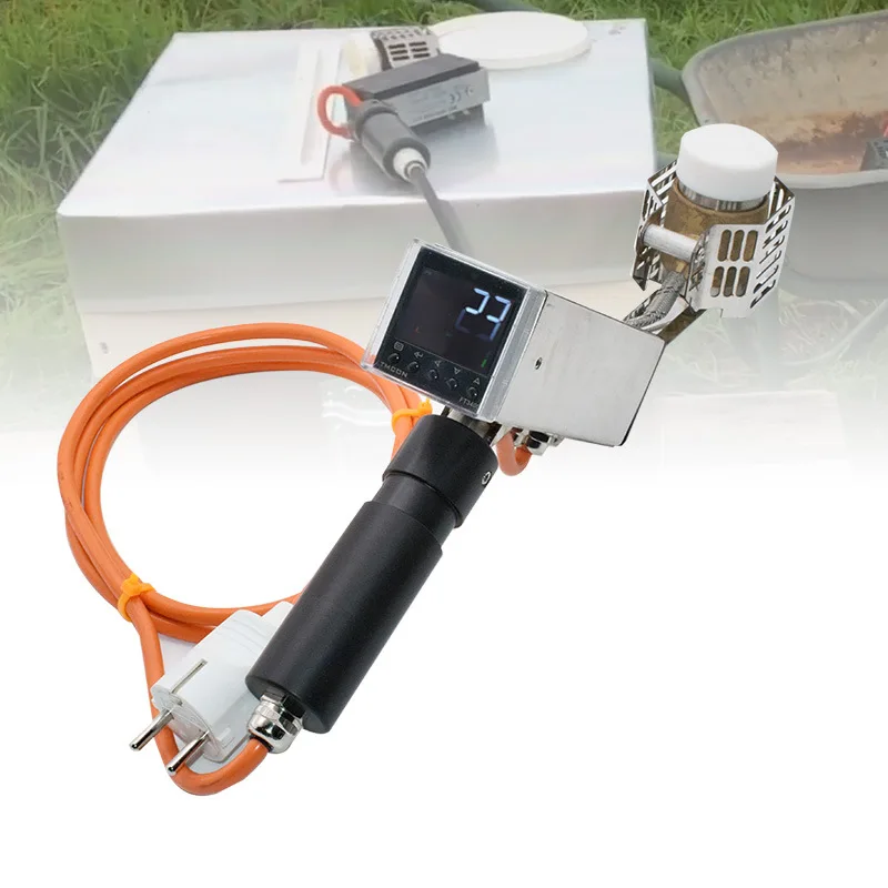 Beekeeping Equipment - Electric Vaporizer for Mite Fumigation