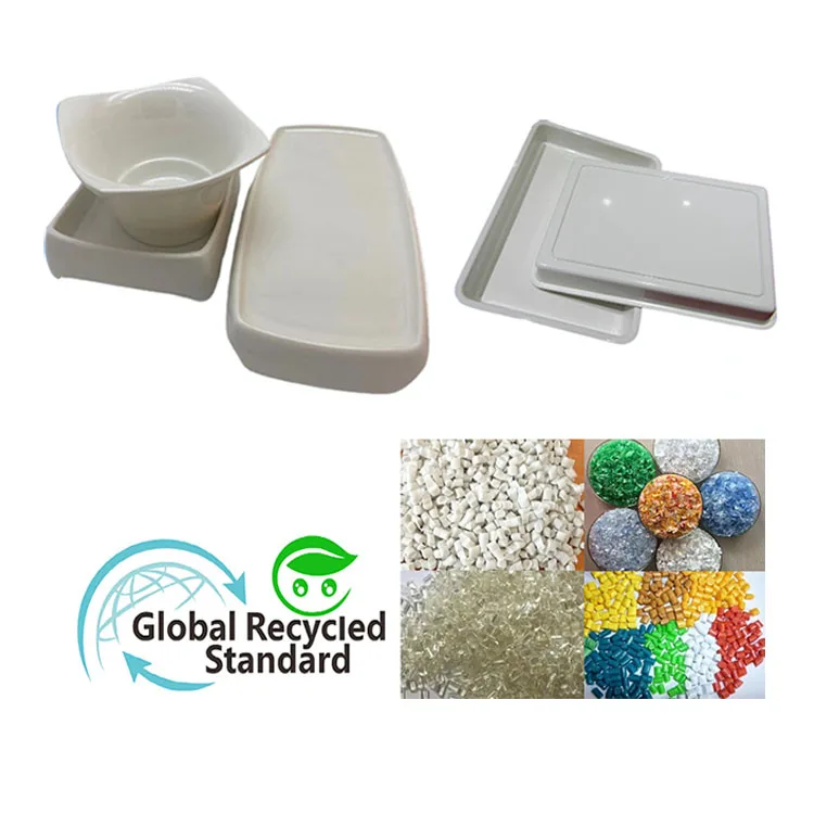 Sell 100% Recyclable Nontoxic And Harmless Rpet Pellets - Buy Nontoxic ...