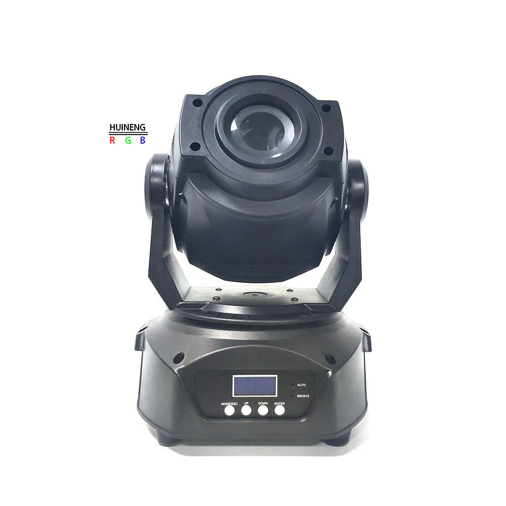 90w Gobo Led Moving Head Beam Spot Stage Light for Dj Disco Party ...