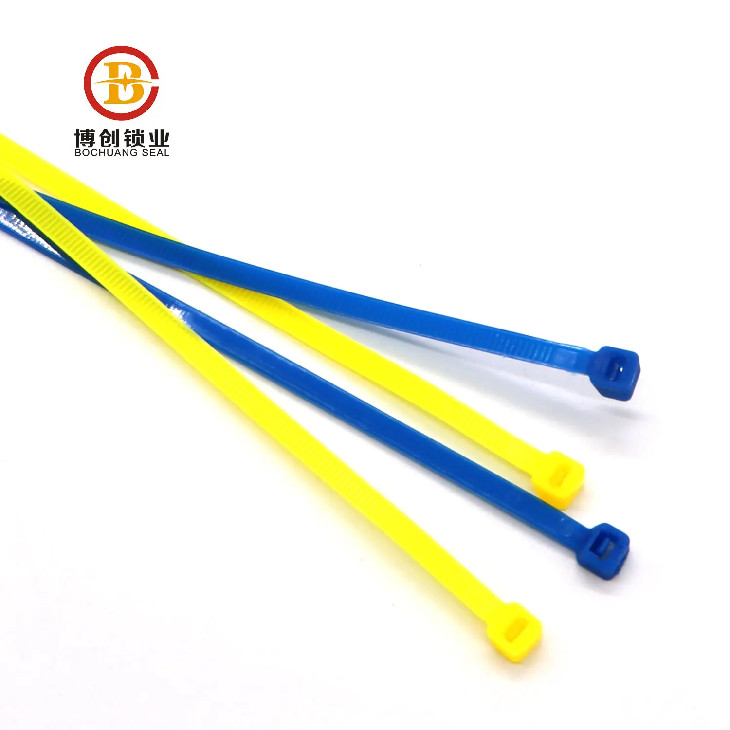 Alibaba.com: BCT106 4 x 150 mm Releasable White Nylon Cable Tie ...