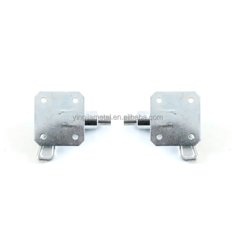 Spring Latches Dump Trailer Spring Loaded Bolts Spring Latch Lock - Buy ...